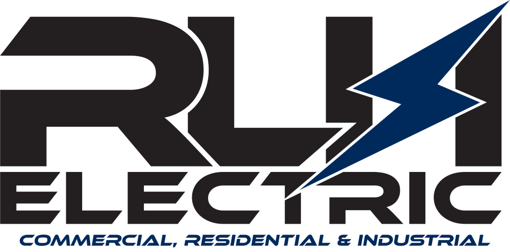 RLH Electric - Commercial, Residential, & Industrial